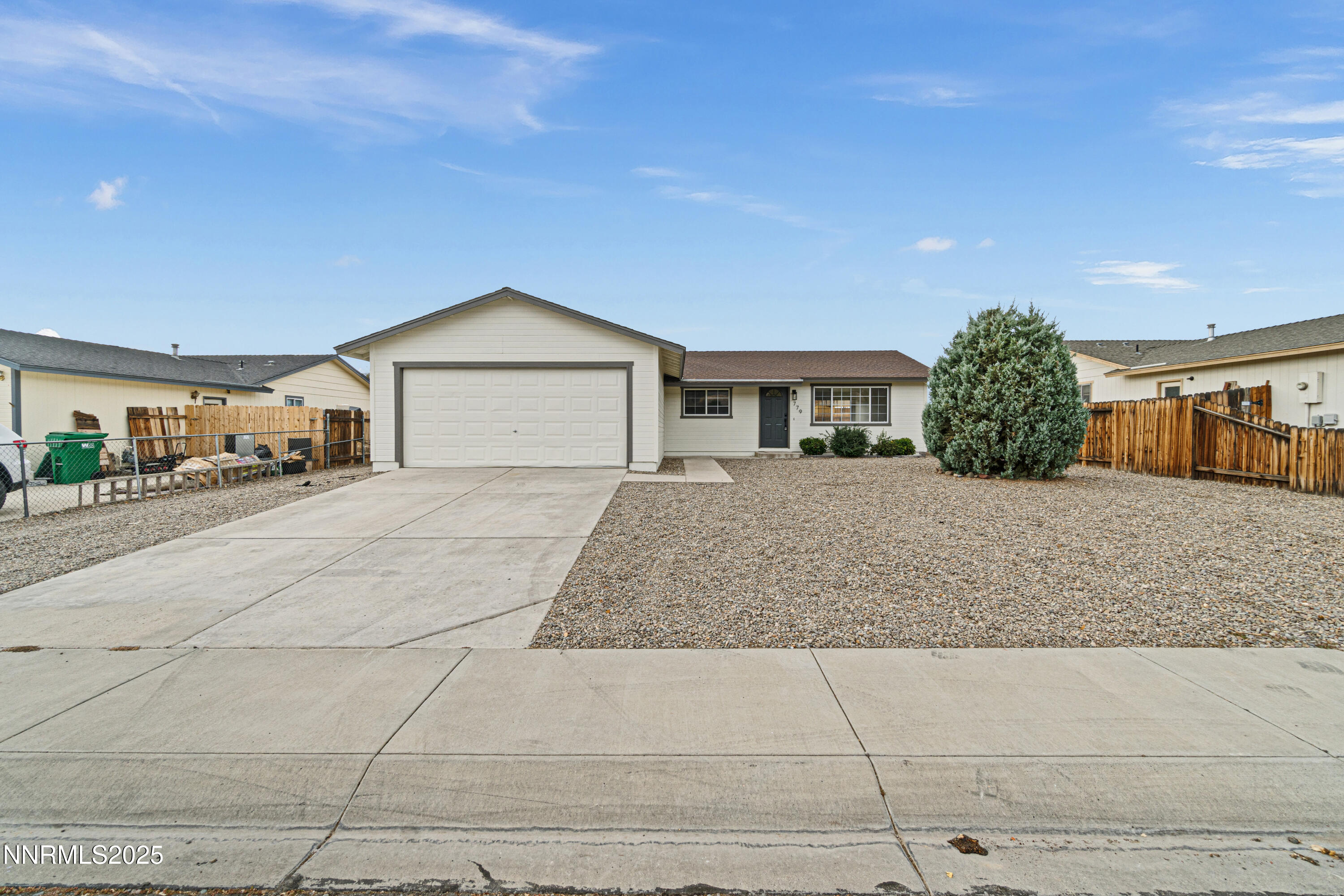 779 Monico Dr, Dayton, NV 89403 - MLS 250056656 - Coldwell Banker