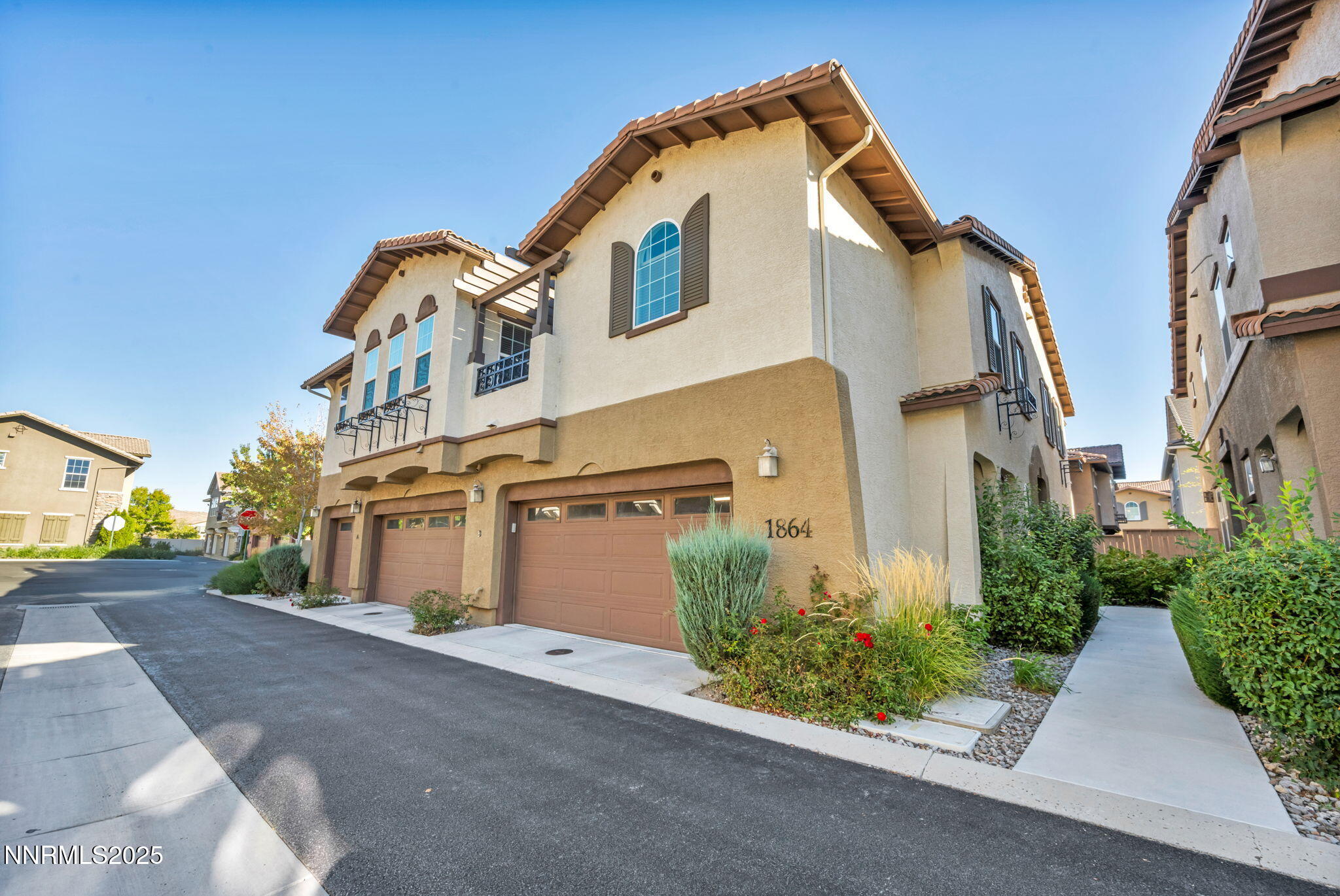 1864 Wind Ranch Rd #C, Reno, NV 89521 - MLS 250056802 - Coldwell Banker