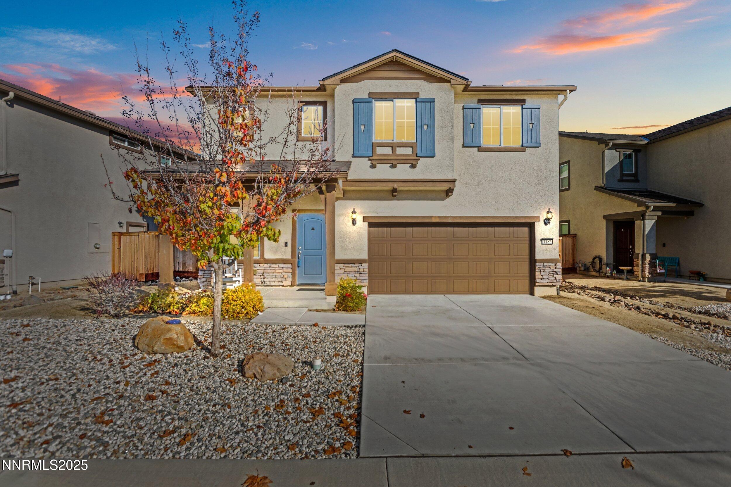 1182 Canvasback Dr, Carson City, NV 89701 - MLS 250058529 - Coldwell Banker