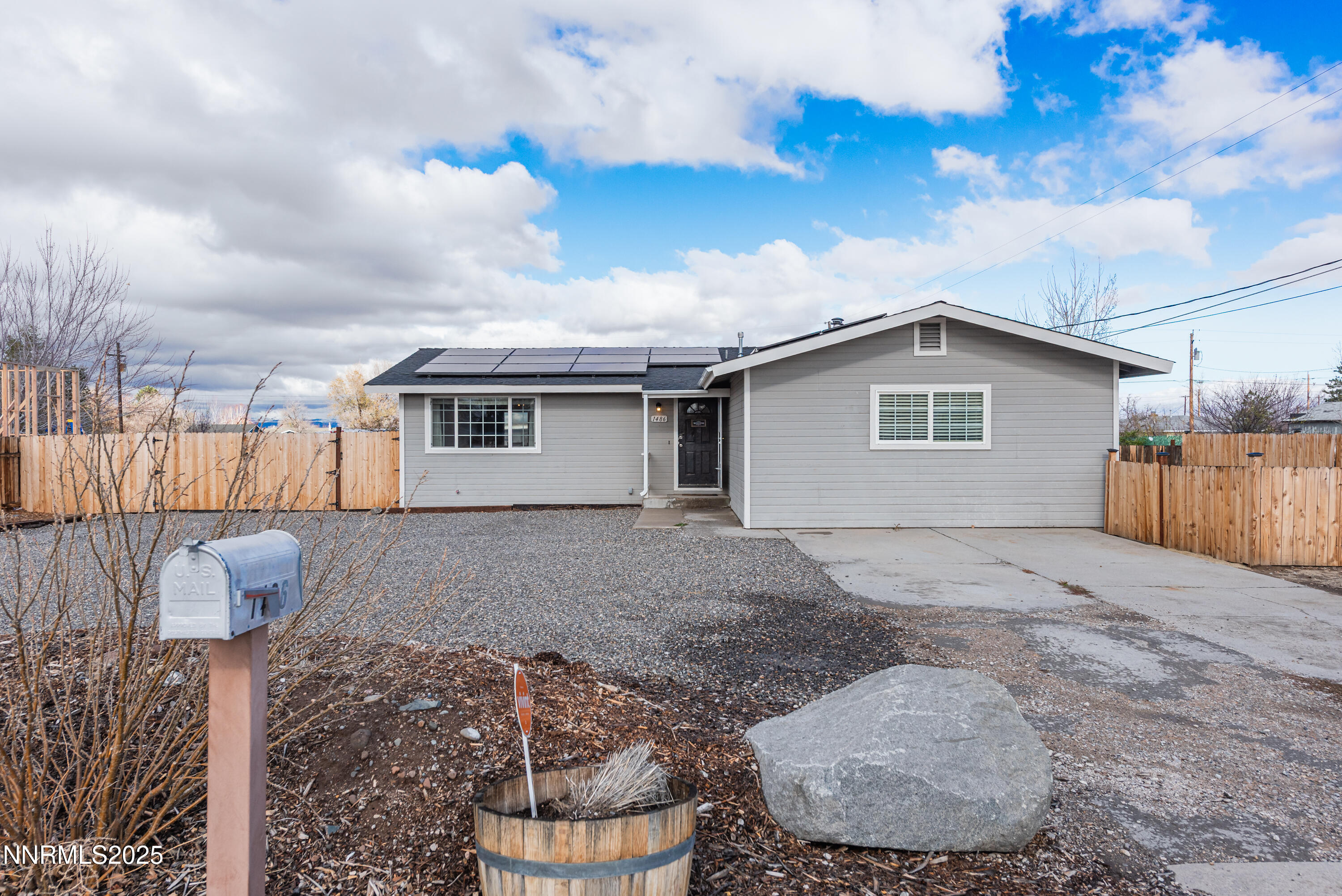 1486 Muir Dr, Gardnerville, NV 89460 - MLS 250058540 - Coldwell Banker