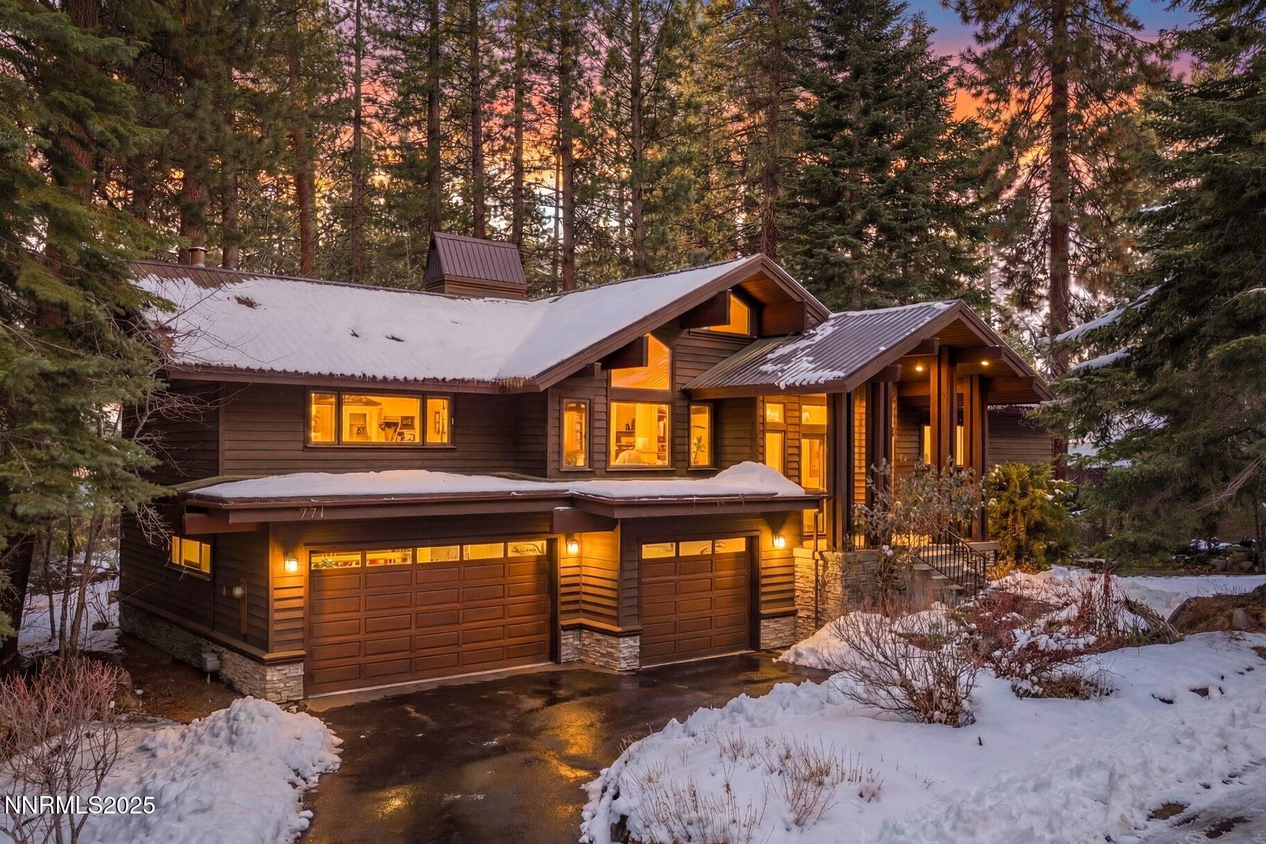771 Lakeshore Blvd, Incline Village, NV 89451 - MLS 260000289 ...