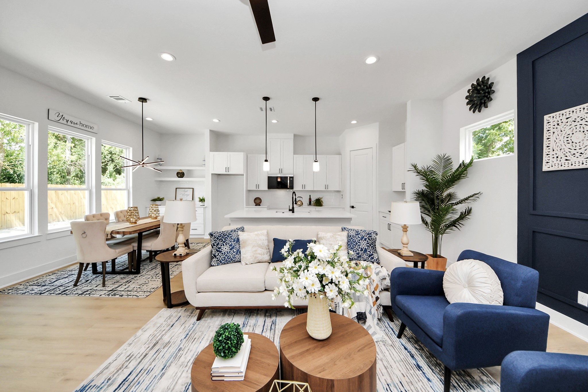 860 Rachel Street St #A, Houston, TX 77091 - MLS 10367684 - Coldwell Banker