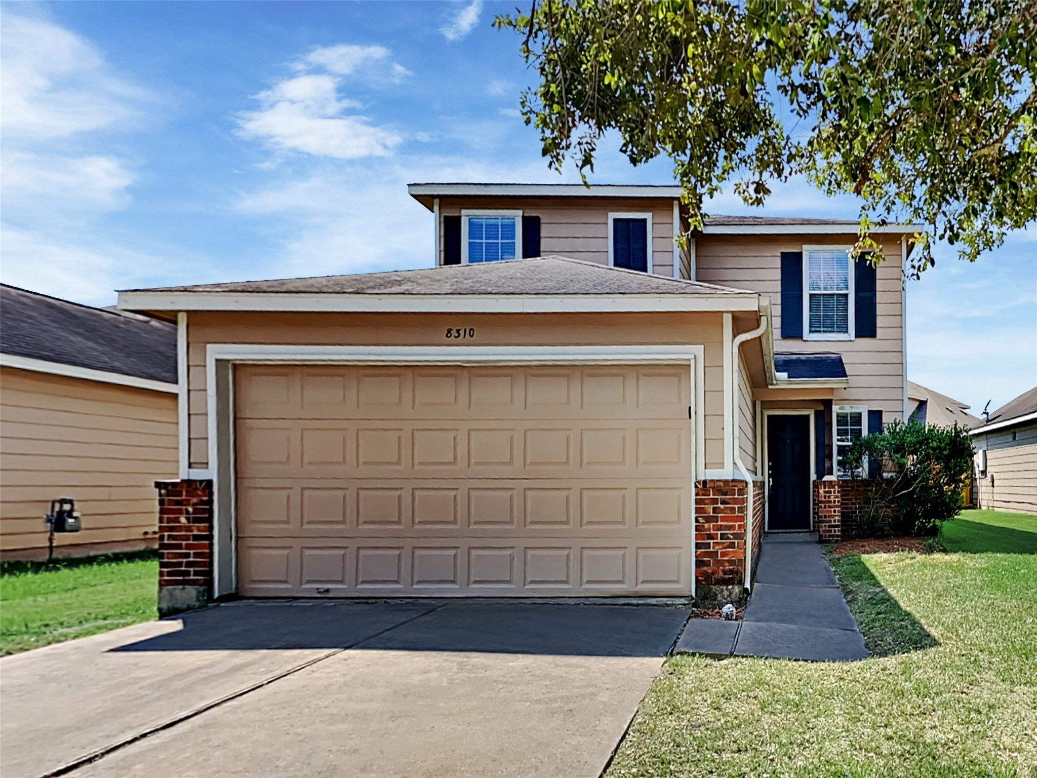 8310 Wainwright Way, Rosharon, TX 77583 - MLS 12166913 - Coldwell Banker