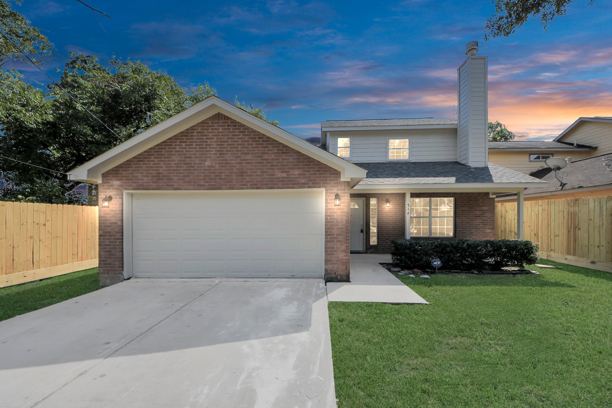 7514 Emma Lou St, Houston, TX 77088 - MLS 18582495 - Coldwell Banker
