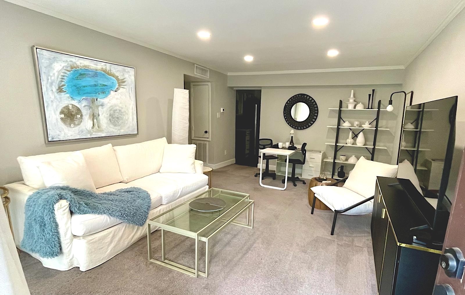 2507 Montrose Blvd #11, Houston, TX 77006 - MLS 28936592 - Coldwell Banker