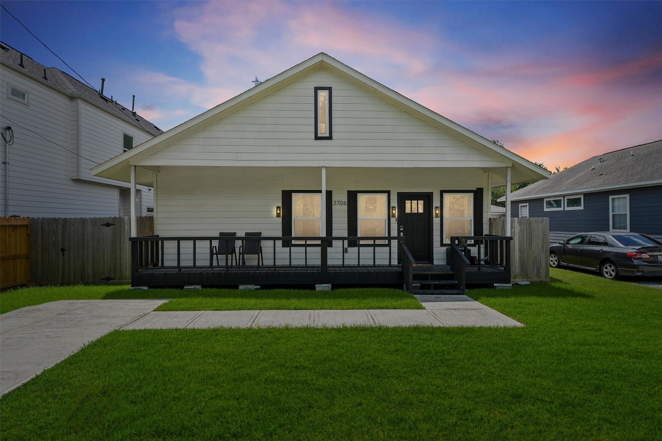 3706 Nathaniel Brown St, Houston, TX 77021 - MLS 30765588 - Coldwell Banker