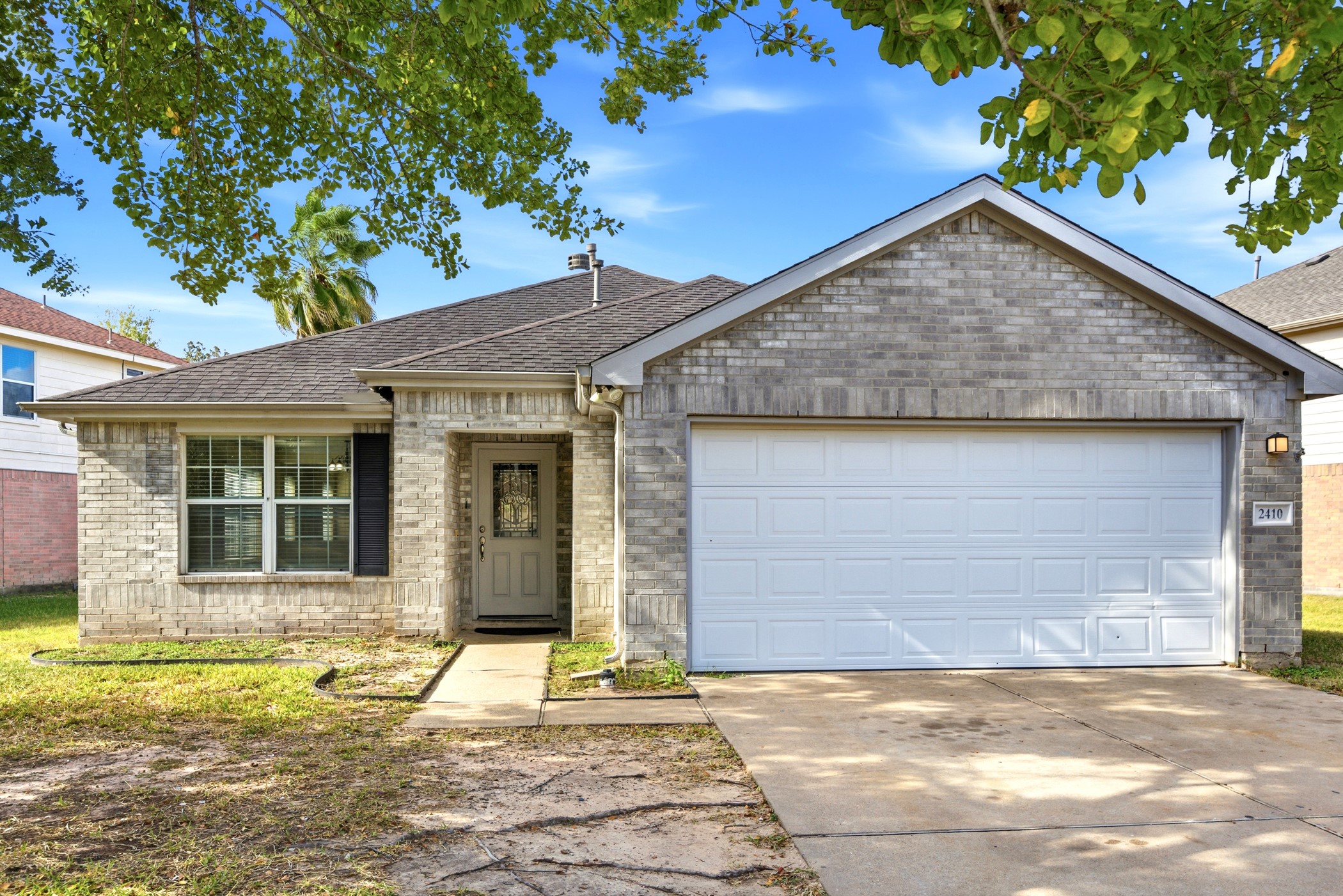 2410 Braypark Ln, Katy, TX 77450 - MLS 32321676 - Coldwell Banker