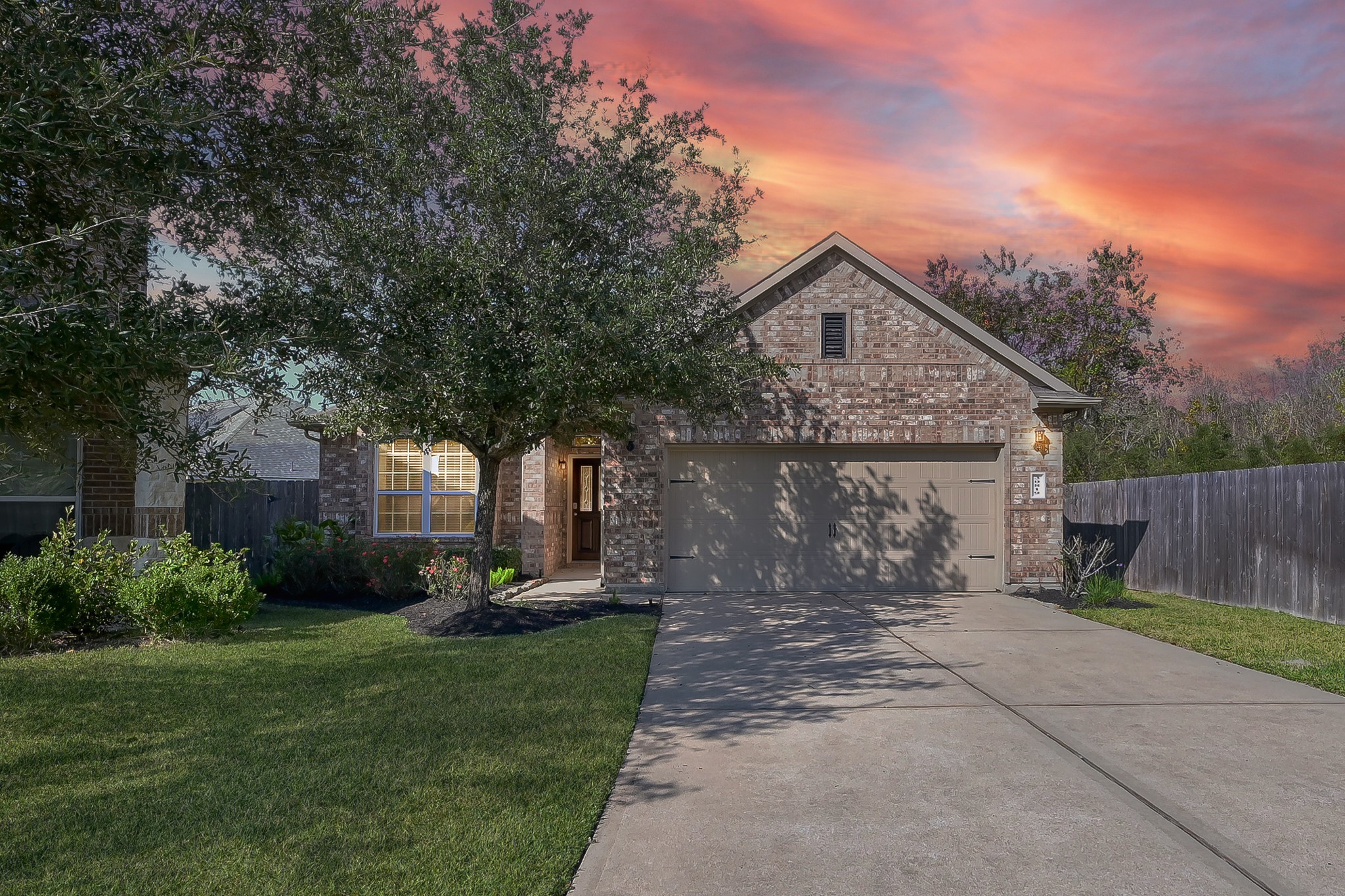 30819 Lavender Trace Dr, Spring, TX 77386 - MLS 33489170 - Coldwell Banker