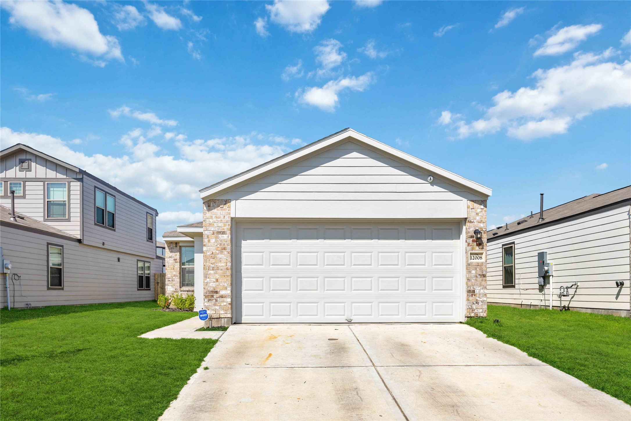 12008 Walter Burton Wy, Houston, TX 77048 - MLS 33581319 - Coldwell Banker