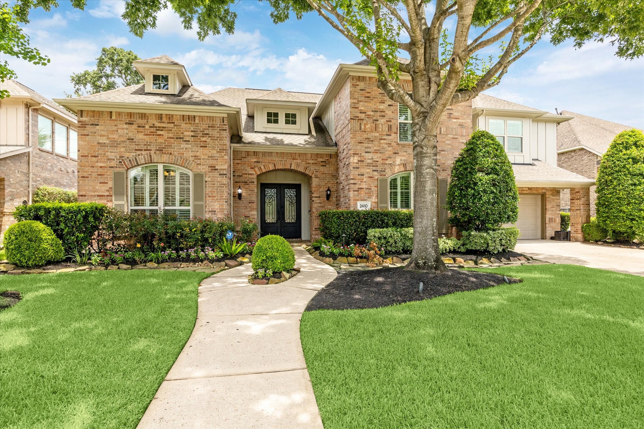 2410 Hendricks Lakes Dr, Spring, TX 77388 - MLS 42490968 - Coldwell Banker