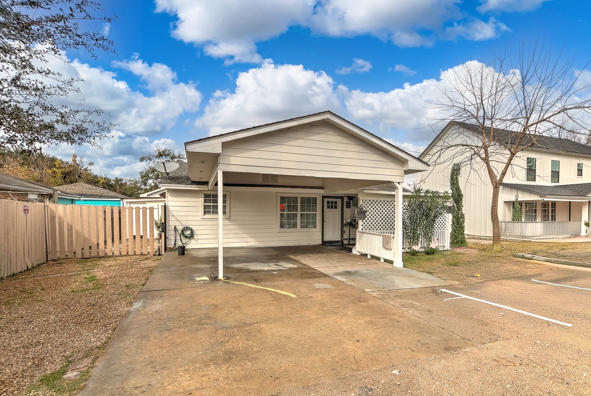 8622 Rayson Rd, Houston, TX 77080 - MLS 47659356 - Coldwell Banker