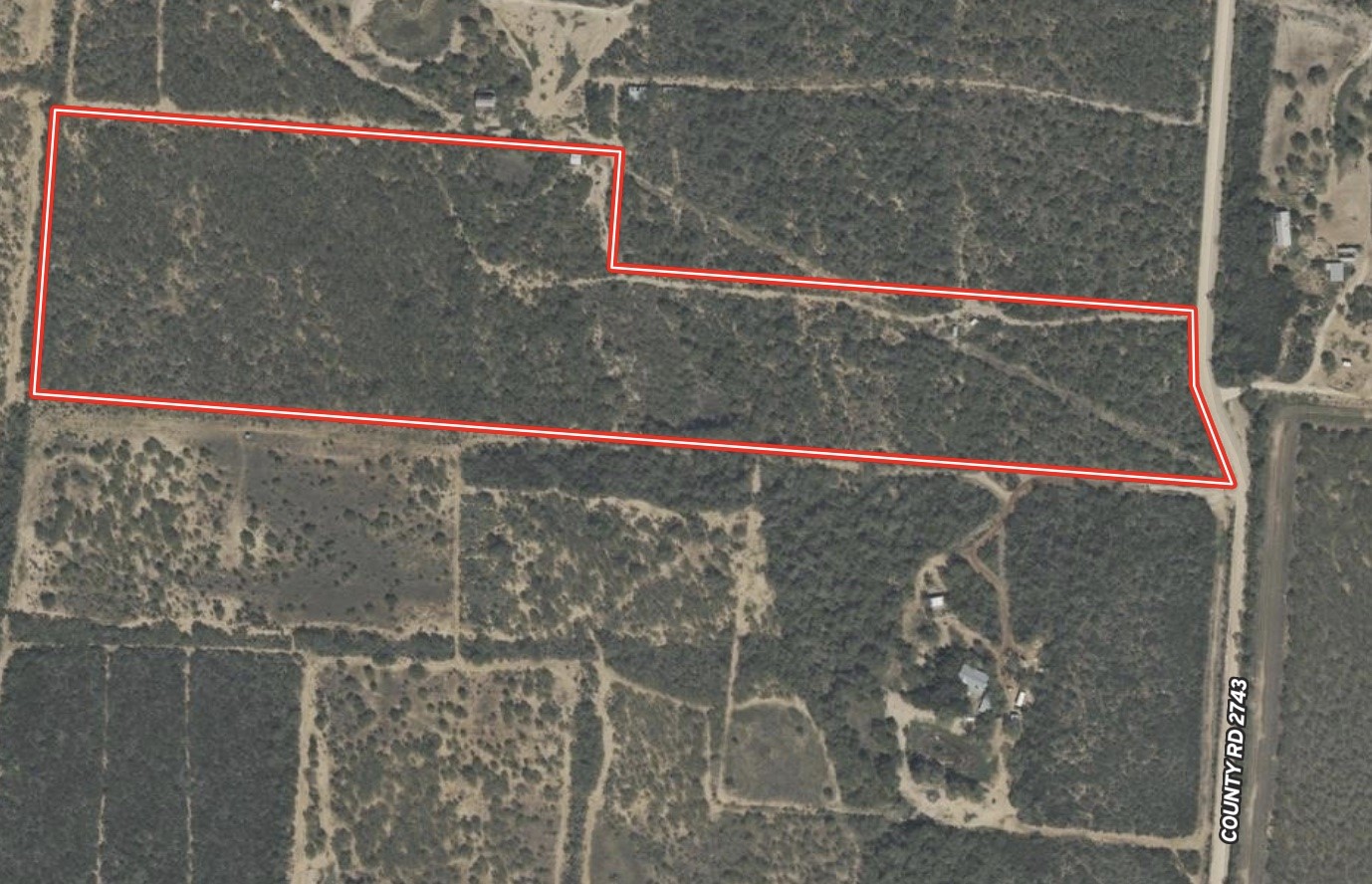 2743 County Road 2743, Moore, TX 78057 - MLS 48500156 - Coldwell Banker