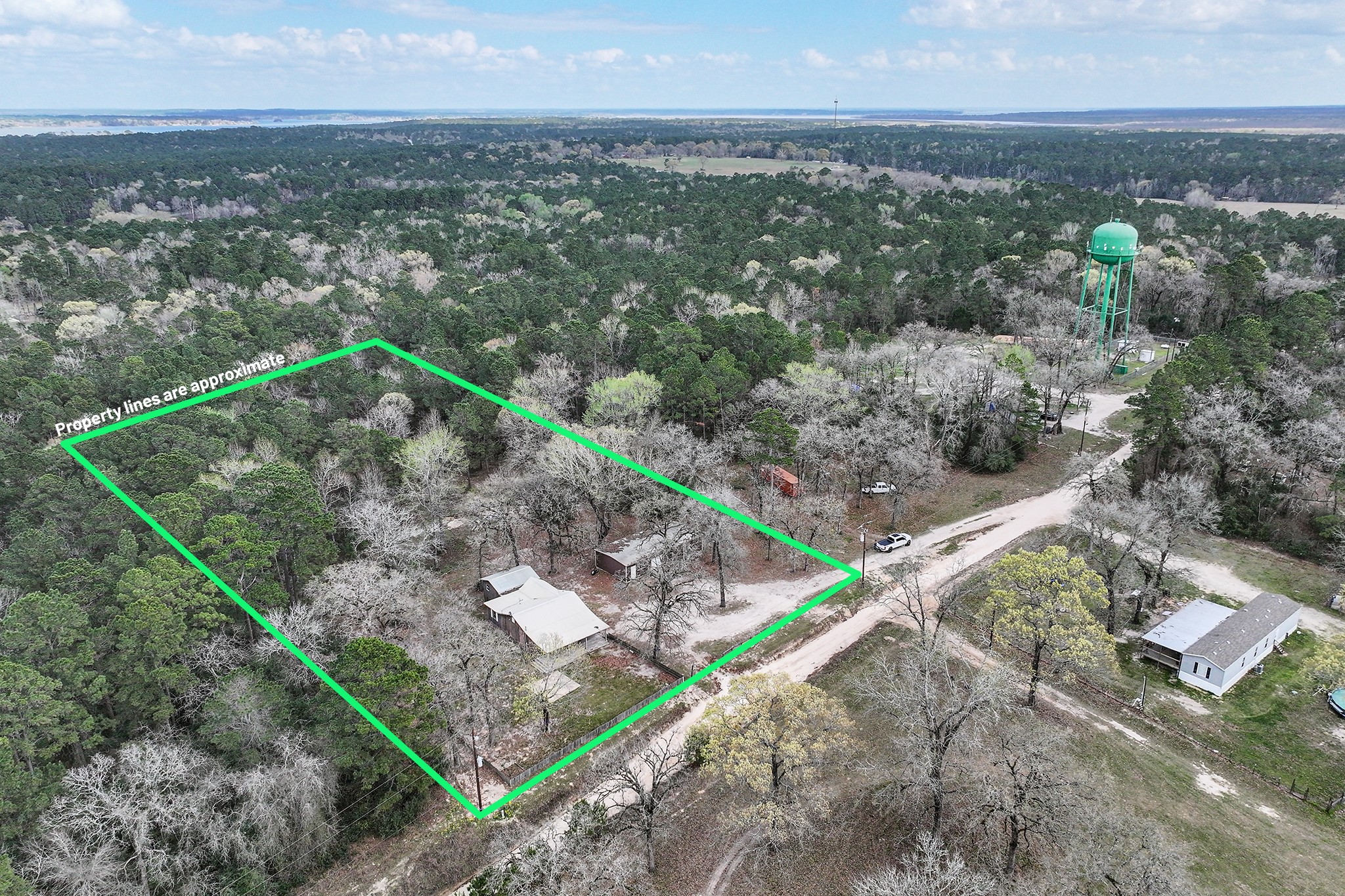 326 Thomas Ln, Trinity, TX 75862 - MLS 48743434 - Coldwell Banker