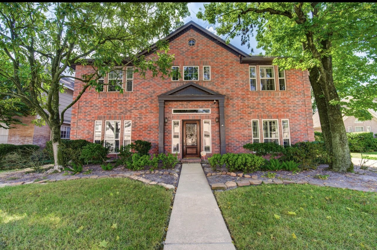 13515 Jessica Ln, Houston, TX 77069 - MLS 60252245 - Coldwell Banker