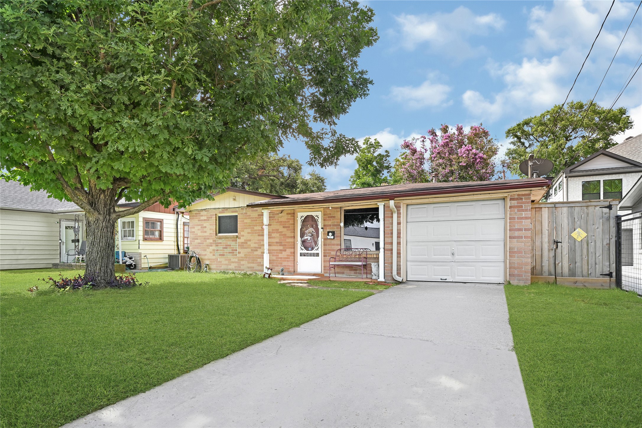 1012 Joyce St, Houston, TX 77009 - MLS 60481790 - Coldwell Banker