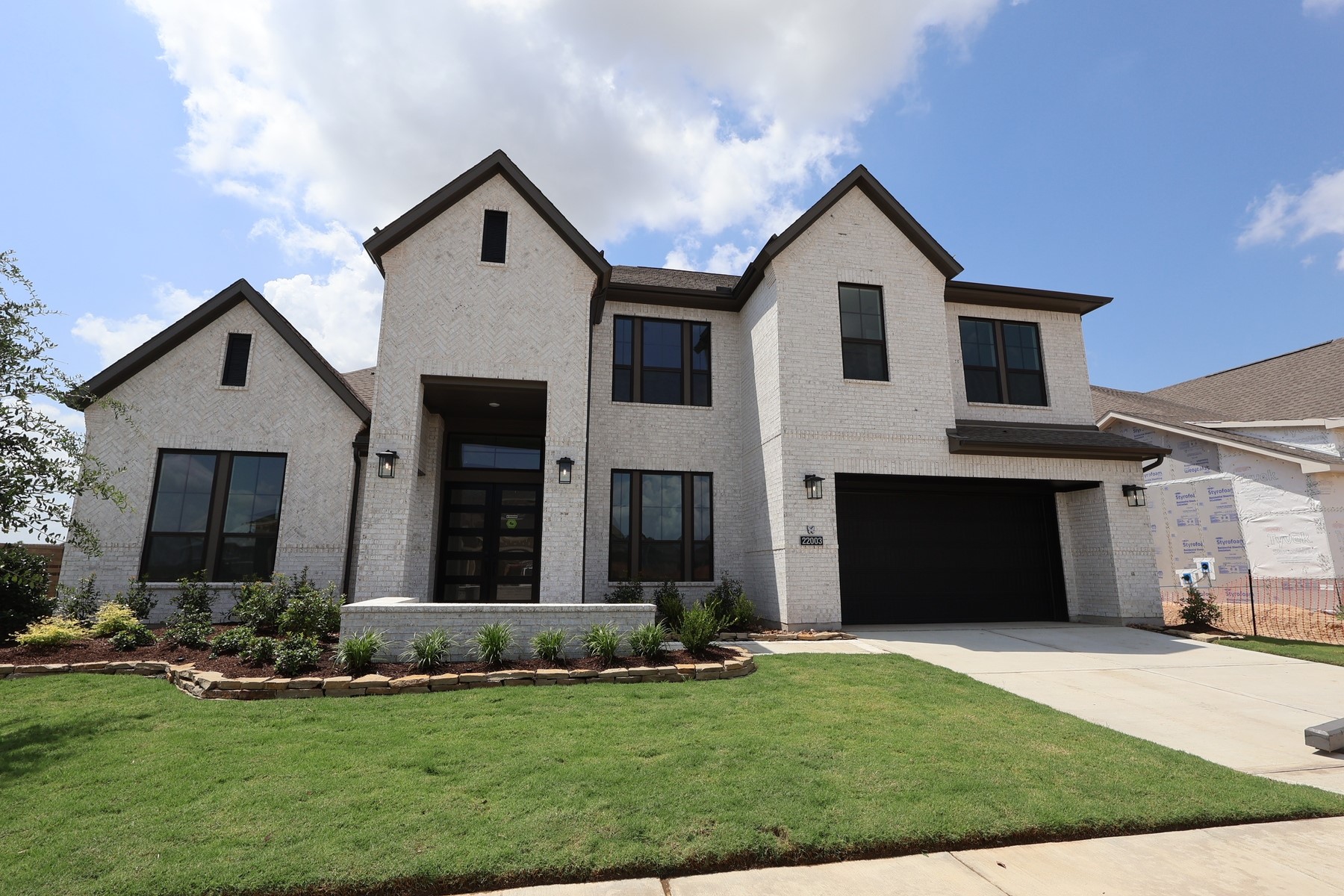 22003 Mesquite Woodlands Ln, Cypress, TX 77433 - MLS 69081293 ...