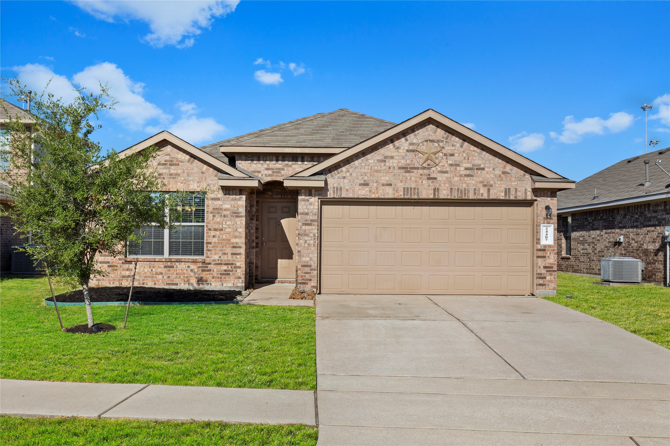 24407 Pigeon Berry Dr, Spring, TX 77373 - MLS 7950044 - Coldwell Banker