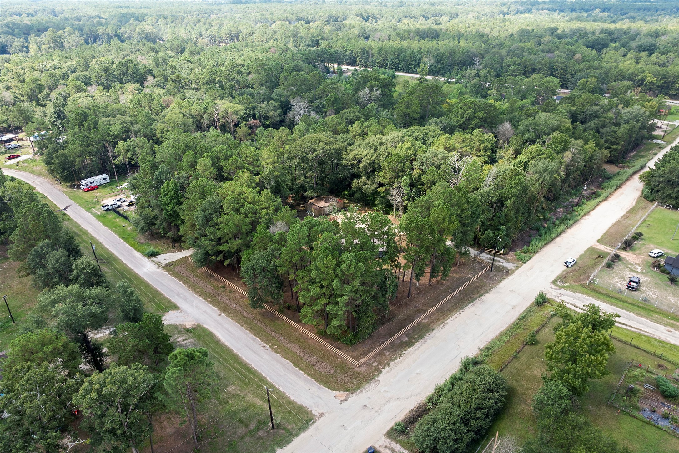 30 Libby Dr, Cleveland, TX 77328 - MLS 81606832 - Coldwell Banker