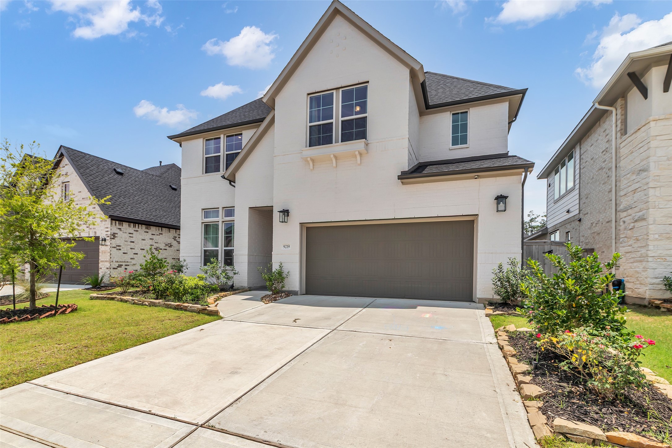 9219 Trimble Lndg Dr, Tomball, TX 77375 - MLS 83126602 - Coldwell Banker