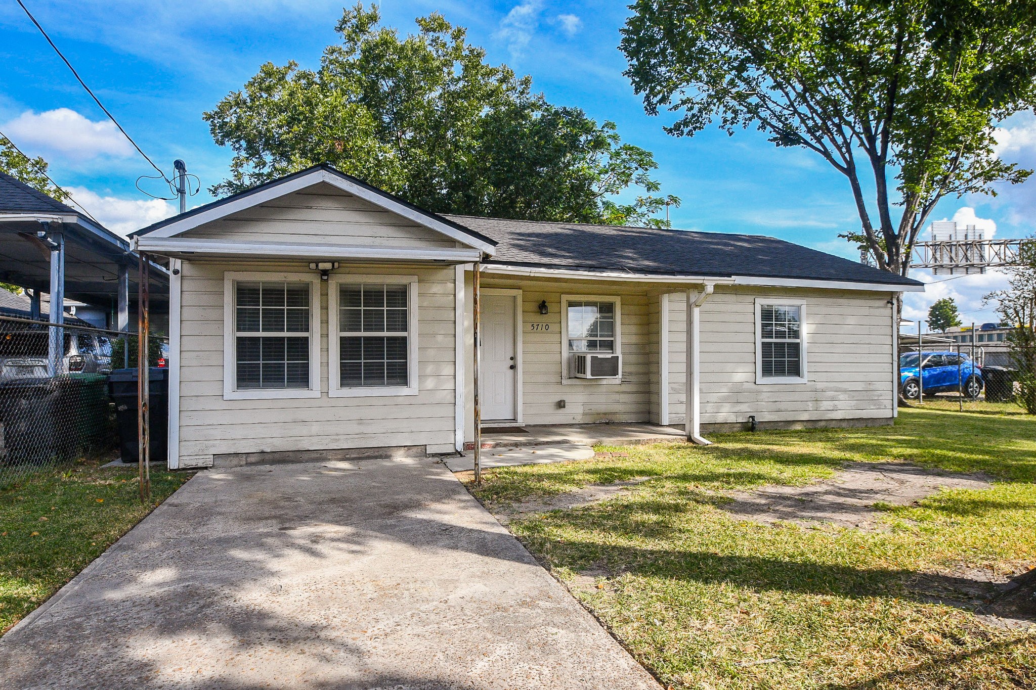 5710 Cherry St, Houston, TX 77026 - MLS 87295643 - Coldwell Banker