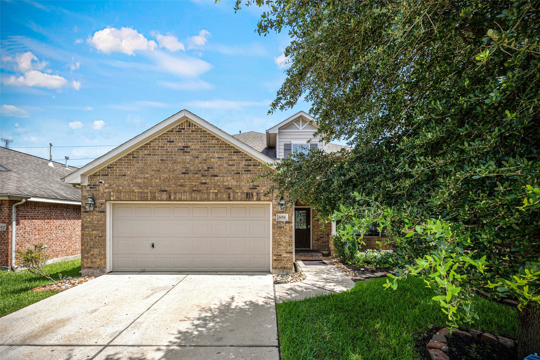 6014 Flagg Ranch Dr, Spring, TX 77388 - MLS 93020107 - Coldwell Banker