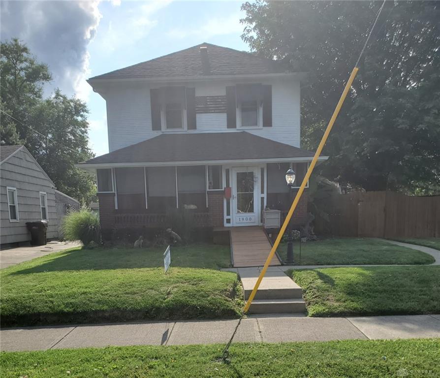 1900 Carolina St, Middletown, OH 45044 - MLS 916494 - Coldwell Banker
