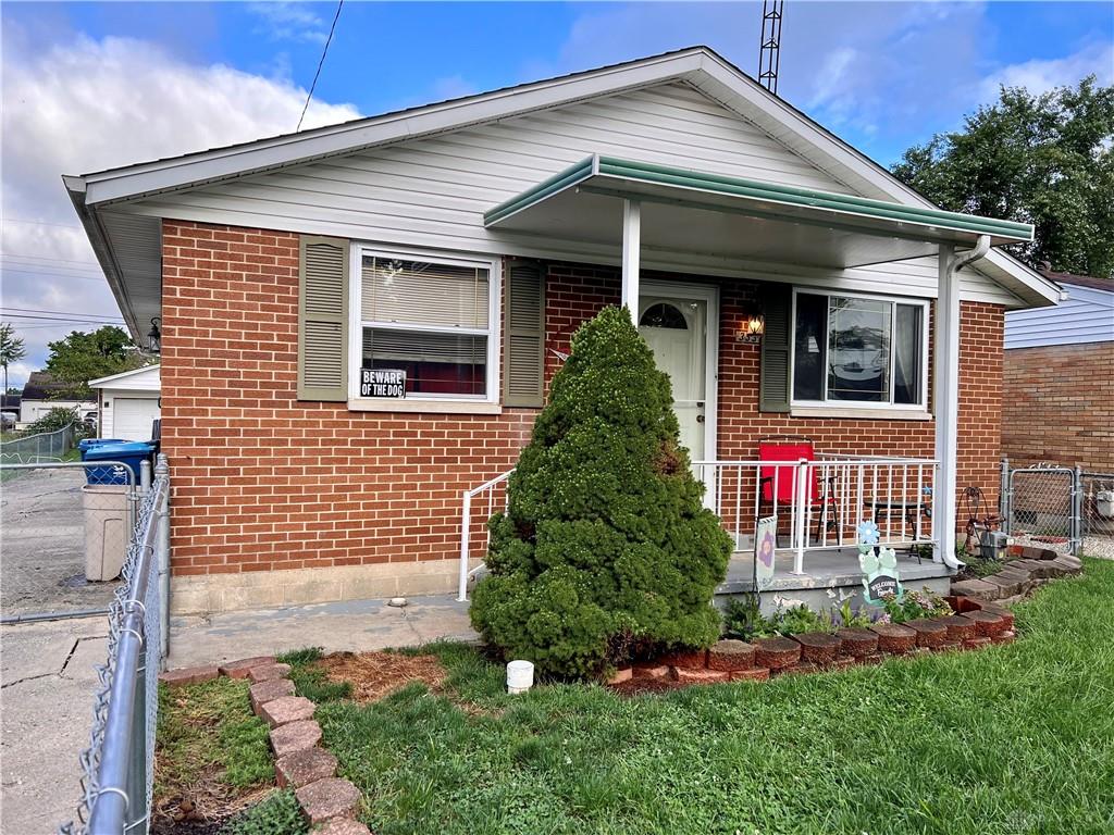 333 Marjorie Ave, Riverside, OH 45404 - MLS 873291 - Coldwell Banker