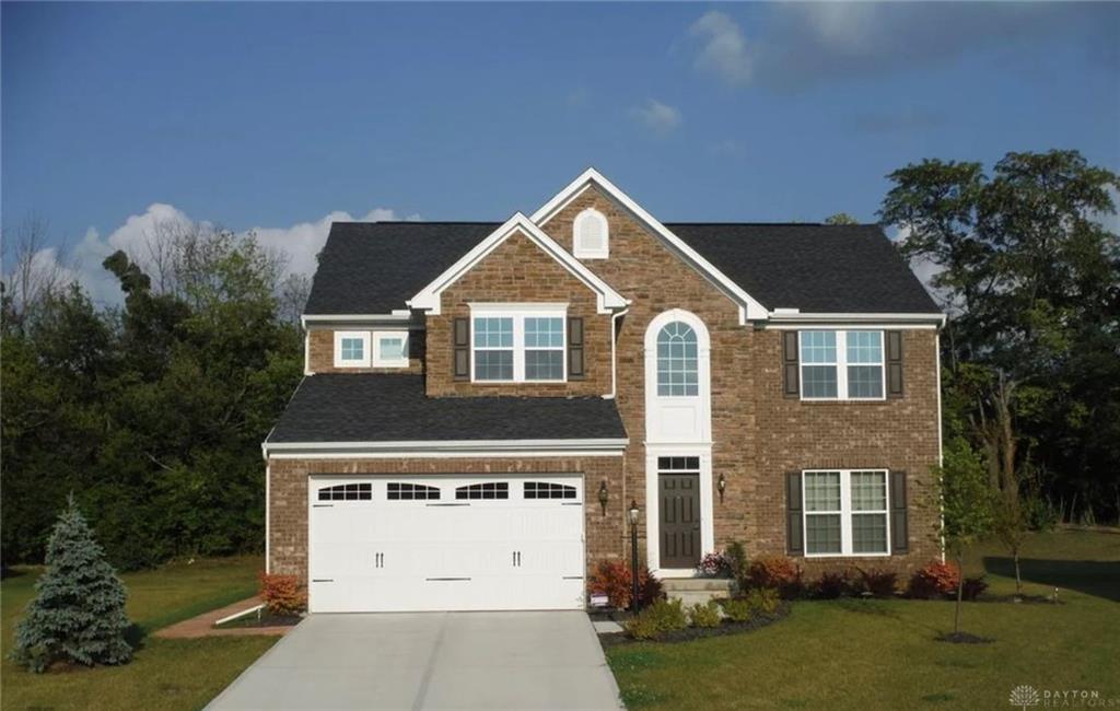 4121 Harr Ct, Beavercreek, OH 45431 - MLS 909823 - Coldwell Banker