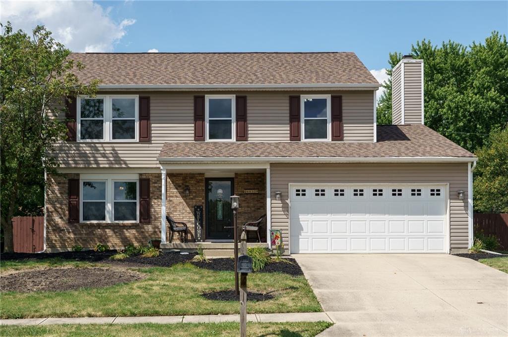 6632 Pheasant Ridge Rd, Dayton, OH 45424 - MLS 913545 - Coldwell Banker