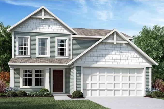 502 Iris Dr, Yellow Springs Vlg, OH 45387 - MLS 914202 - Coldwell Banker