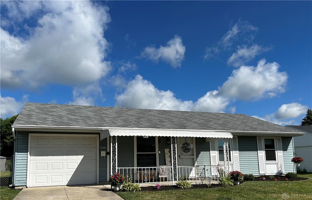 2913 Erter Dr, Springfield, OH 45503 - MLS 914893 - Coldwell Banker