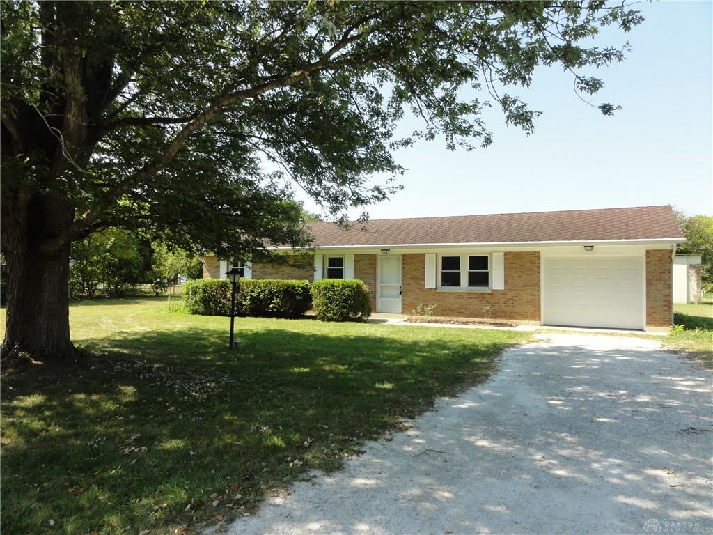 5388 S Iddings Rd, West Milton, OH 45383 - MLS 919244 - Coldwell Banker