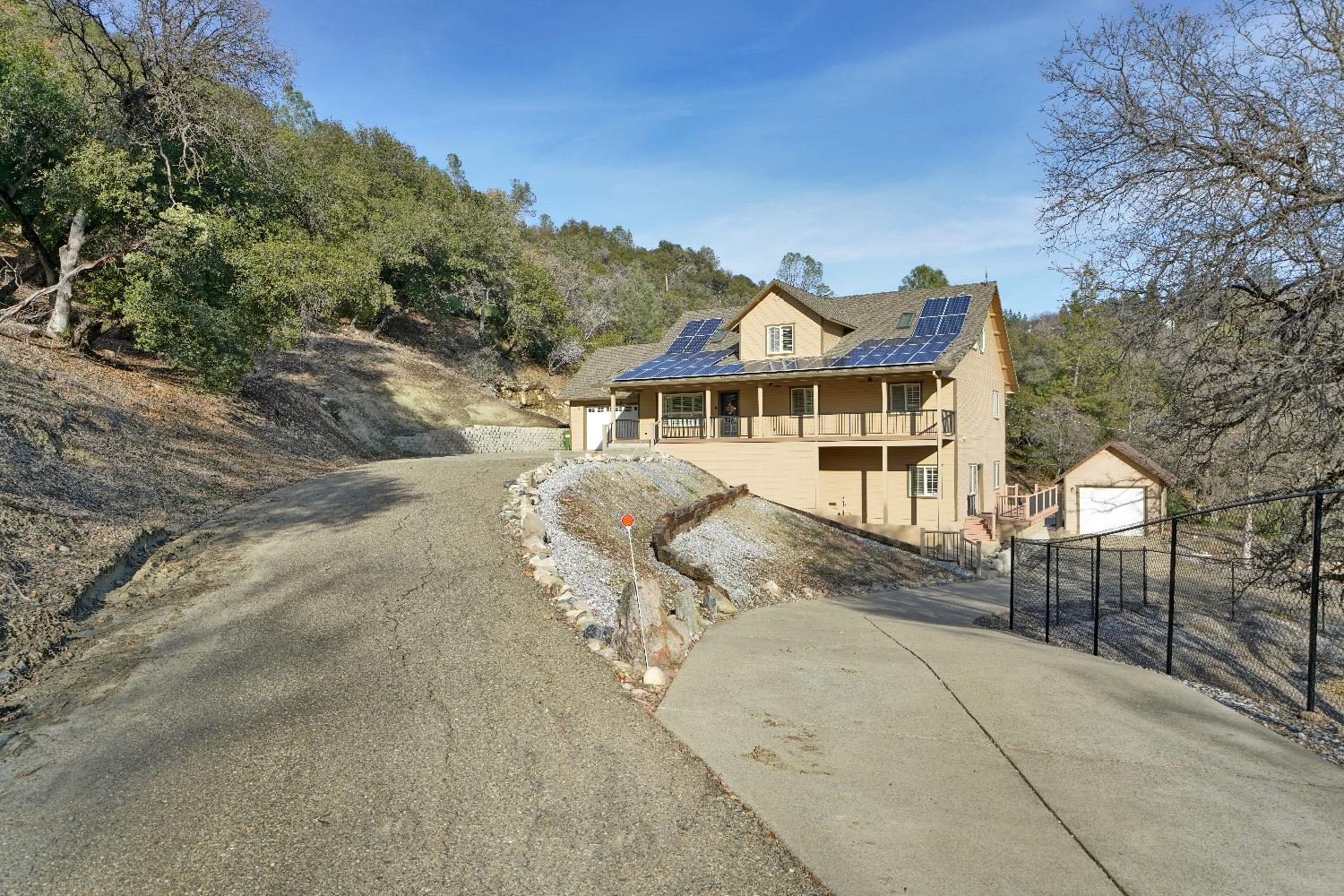 3280 Texas Hill Rd, Placerville, CA 95667 - MLS 224002156 - Coldwell Banker