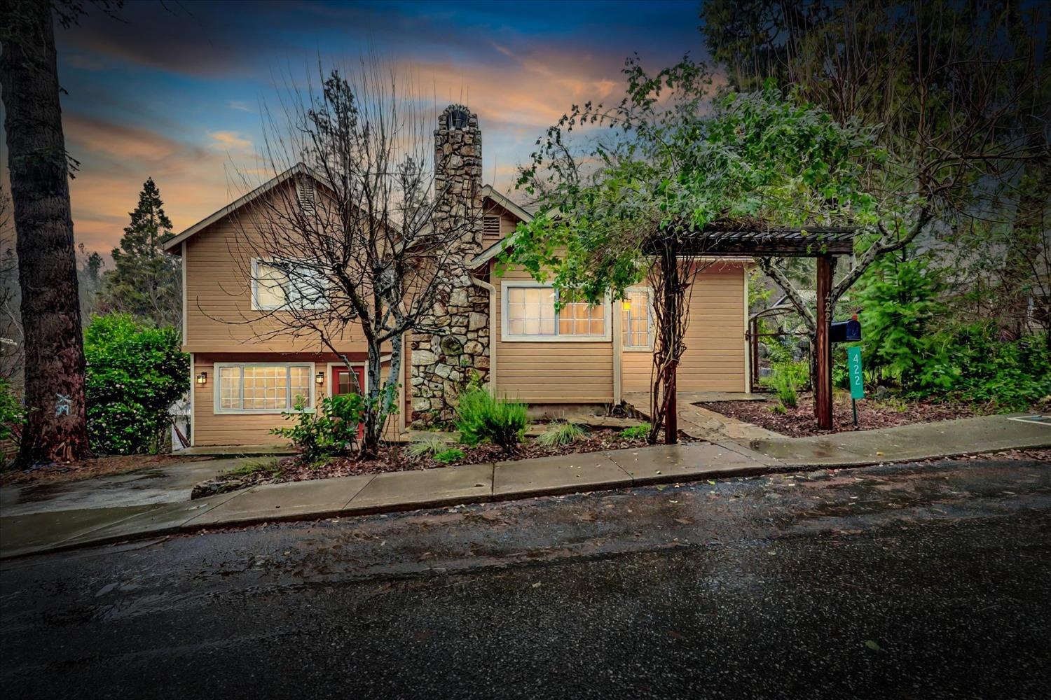 422 Jordan St, Nevada City, CA 95959 - MLS 225012646 - Coldwell Banker