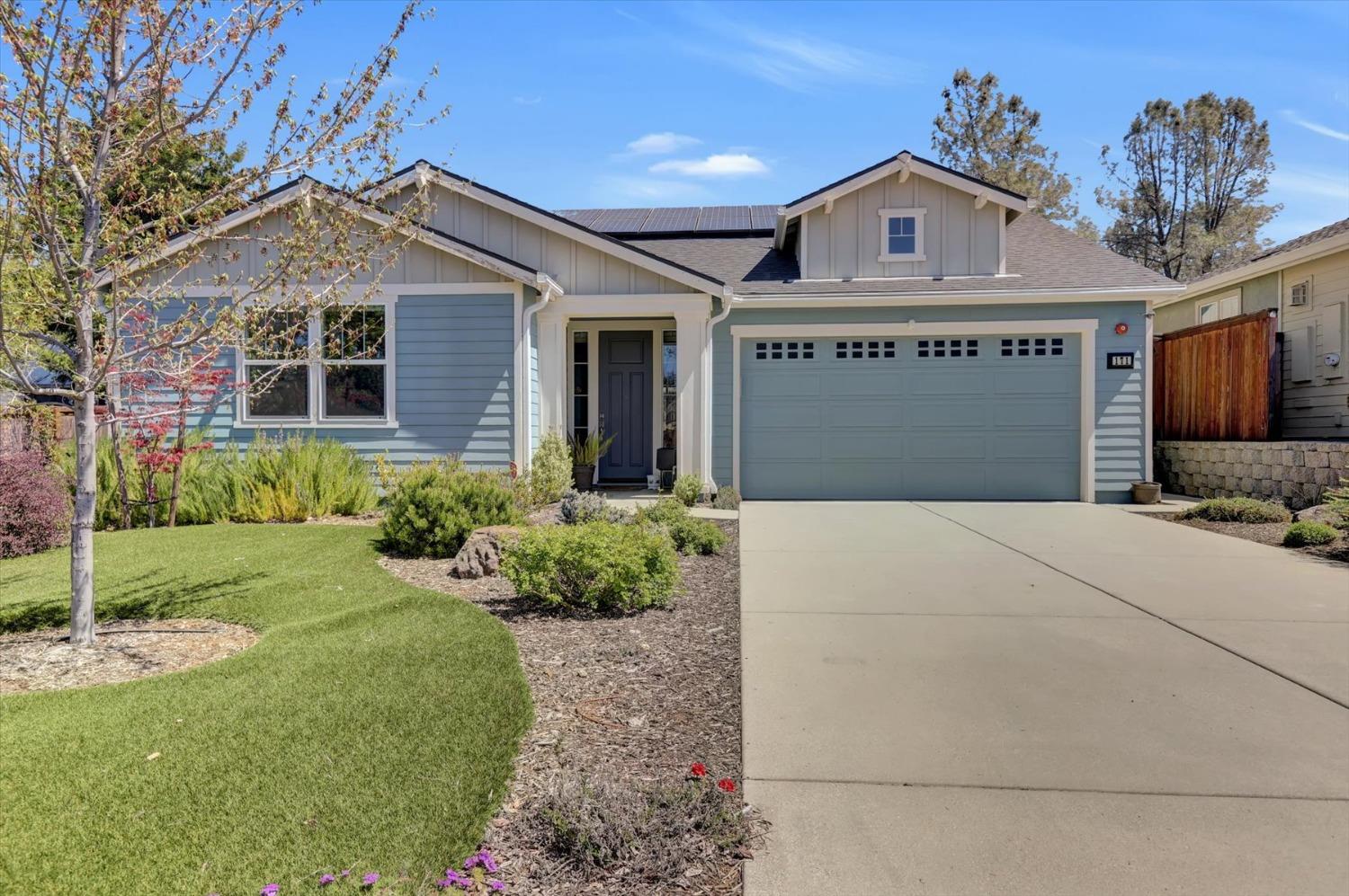Grass Valley Homes For Rent