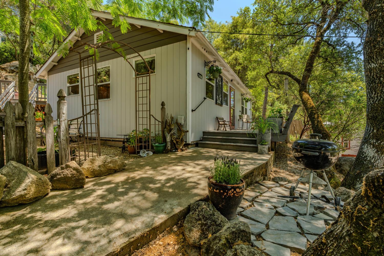 22930 Pigeon Trail, River Pines, CA 95675 - MLS 225074922 - Coldwell Banker