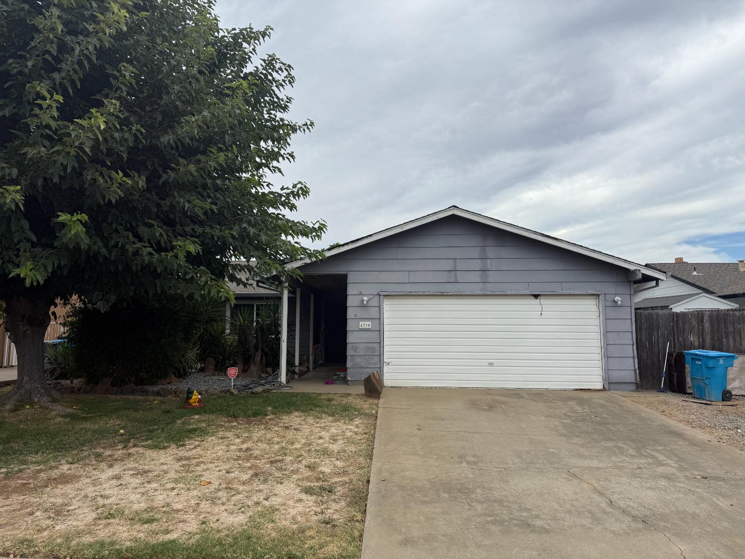 4330 Lever Ave, Olivehurst, CA 95961 - MLS 225104083 - Coldwell Banker