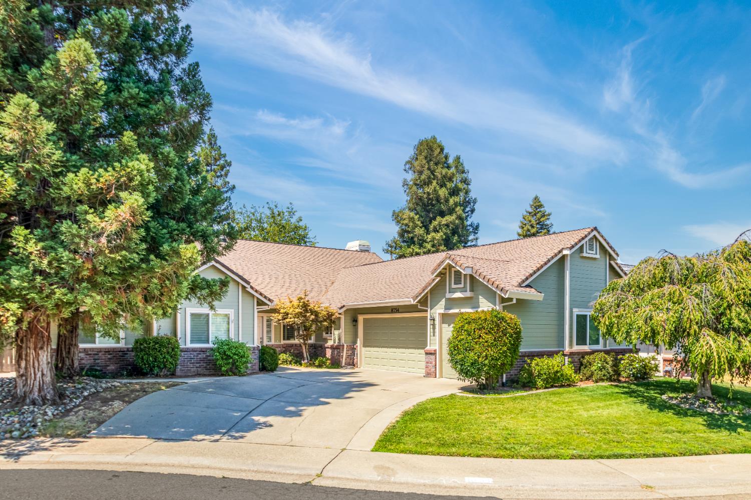 8754 Springhills Way, Orangevale, CA 95662 - MLS 225106966 - Coldwell ...