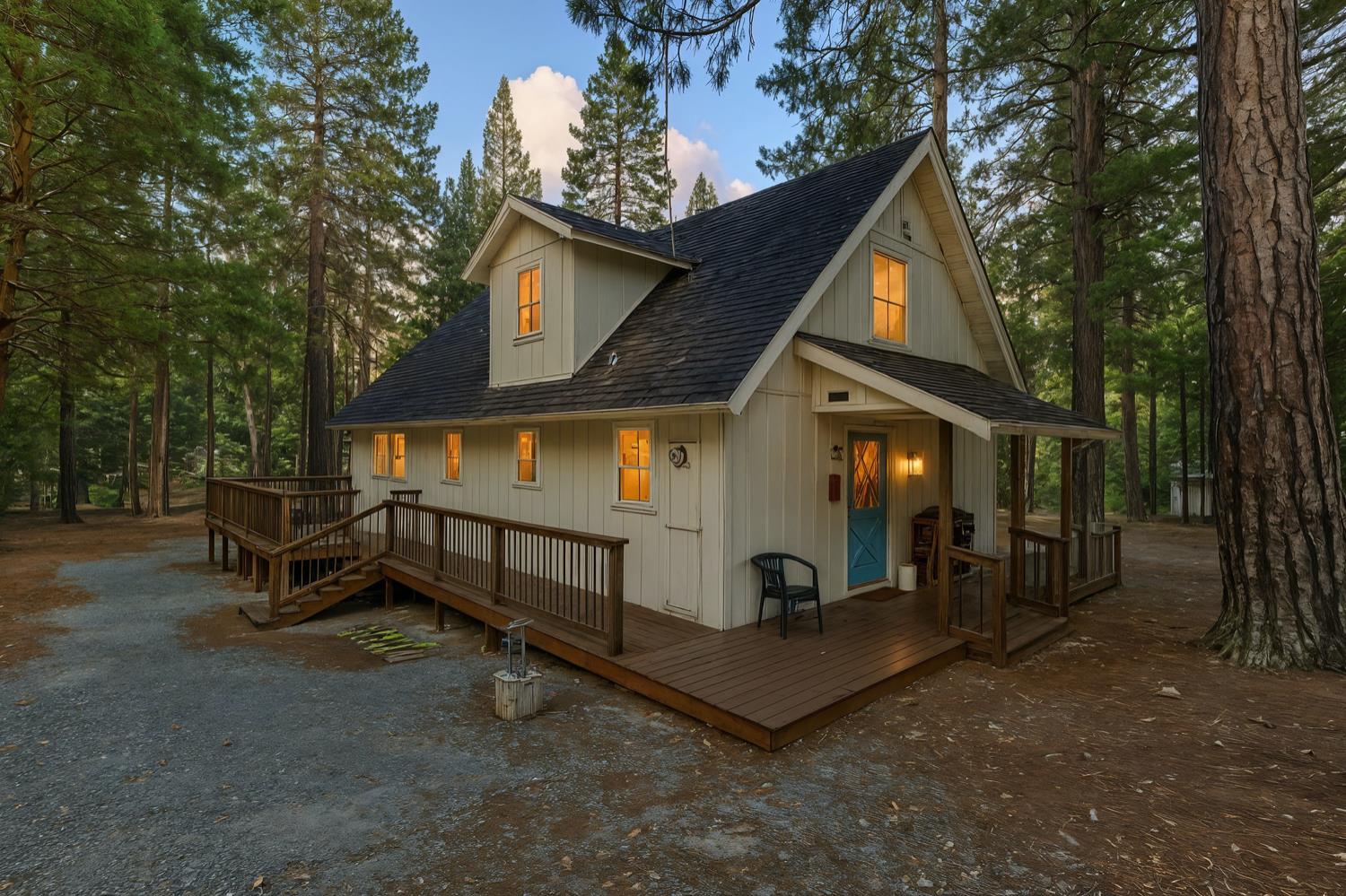 26480 Crawley Ln, Pioneer, CA 95666 - MLS 225127553 - Coldwell Banker