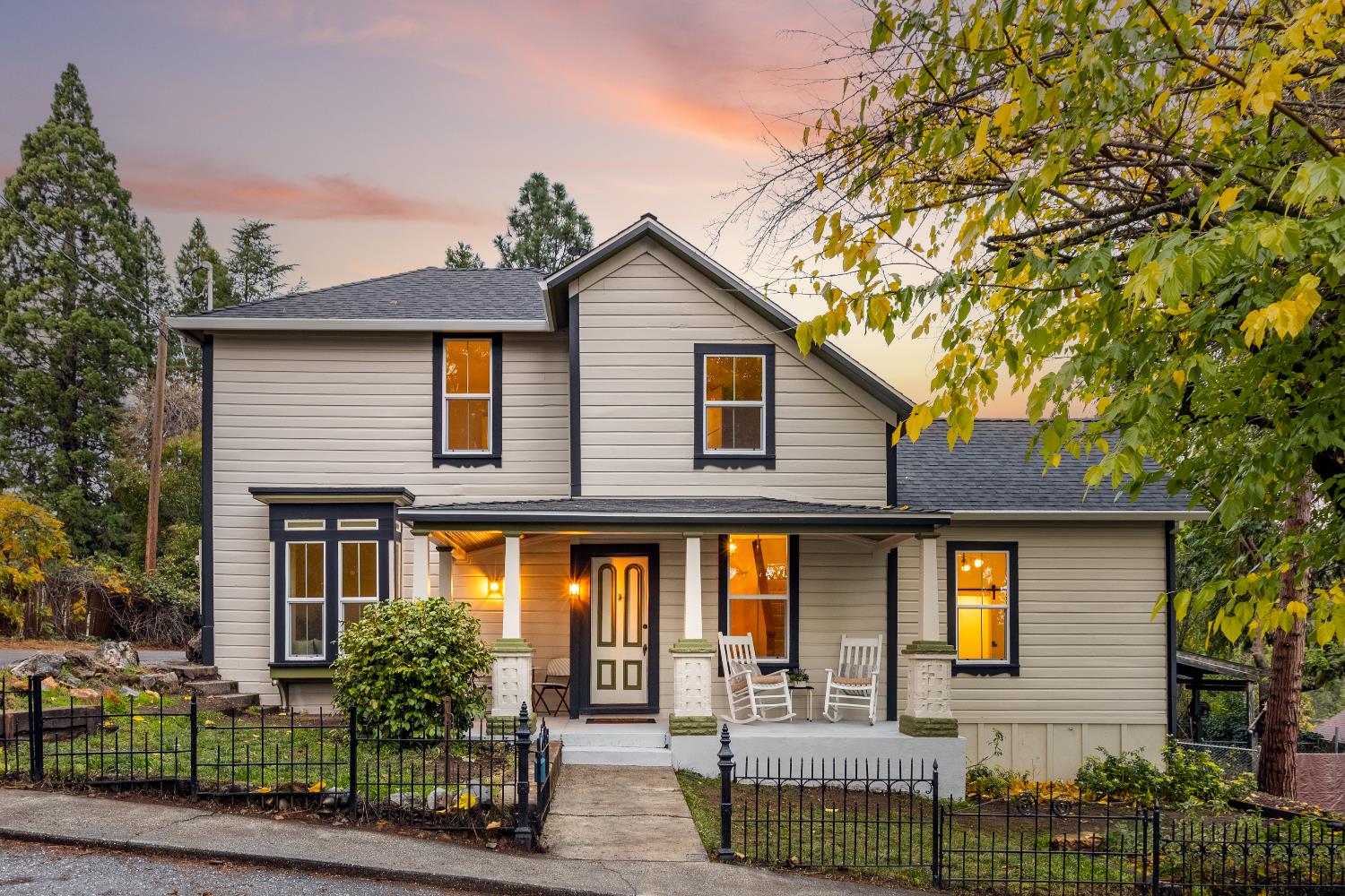 Grass Valley Homes For Rent