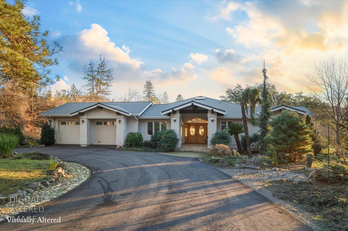 14771 Mt Olive Rd Grass Valley Ca 95945 Mls 226014583 Coldwell Banker