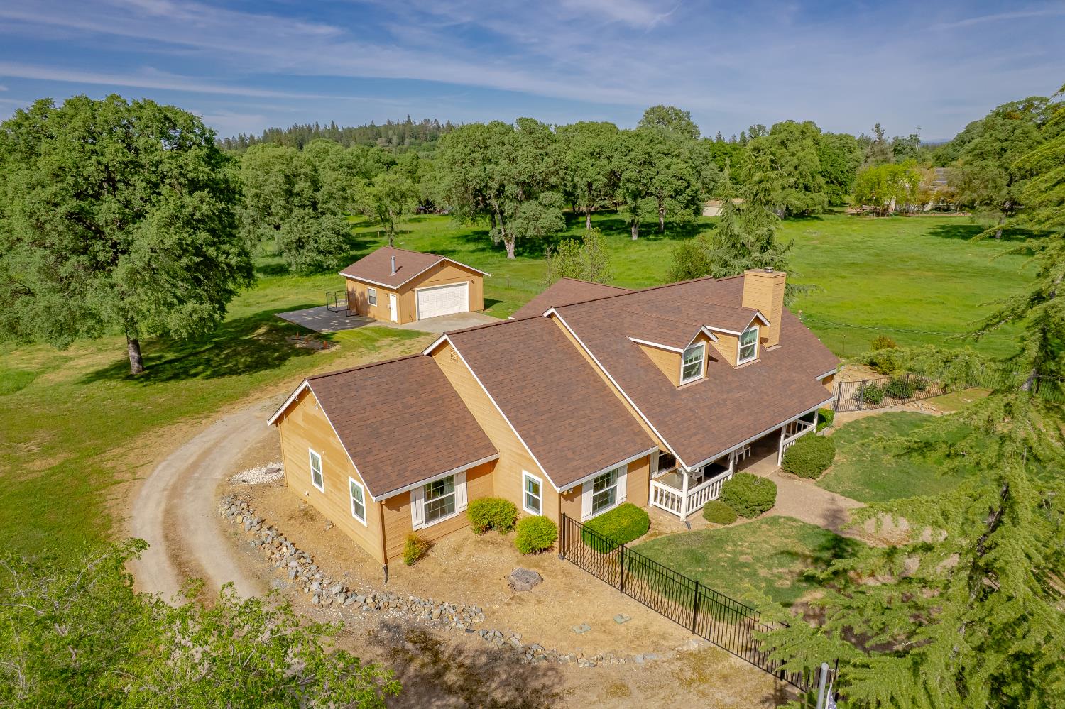 26583 Table Meadow Rd, Auburn, CA 95602 - MLS 226037008 - Coldwell Banker