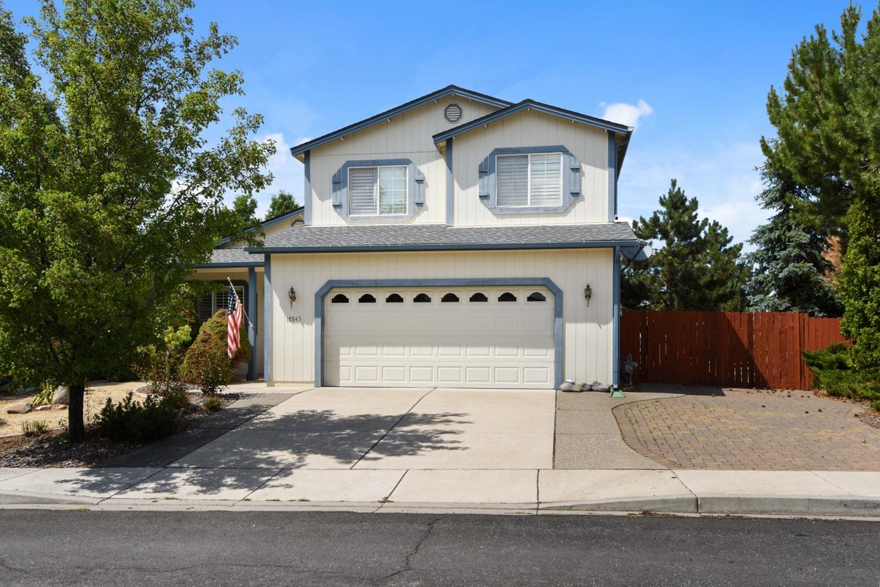 17845 Journey Ct, Outside California, CA 89508 - MLS 224075168 ...