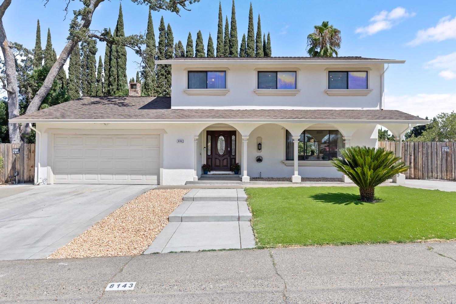 8143 Highwood Way, Orangevale, CA 95662 - MLS 224089337 - Coldwell Banker