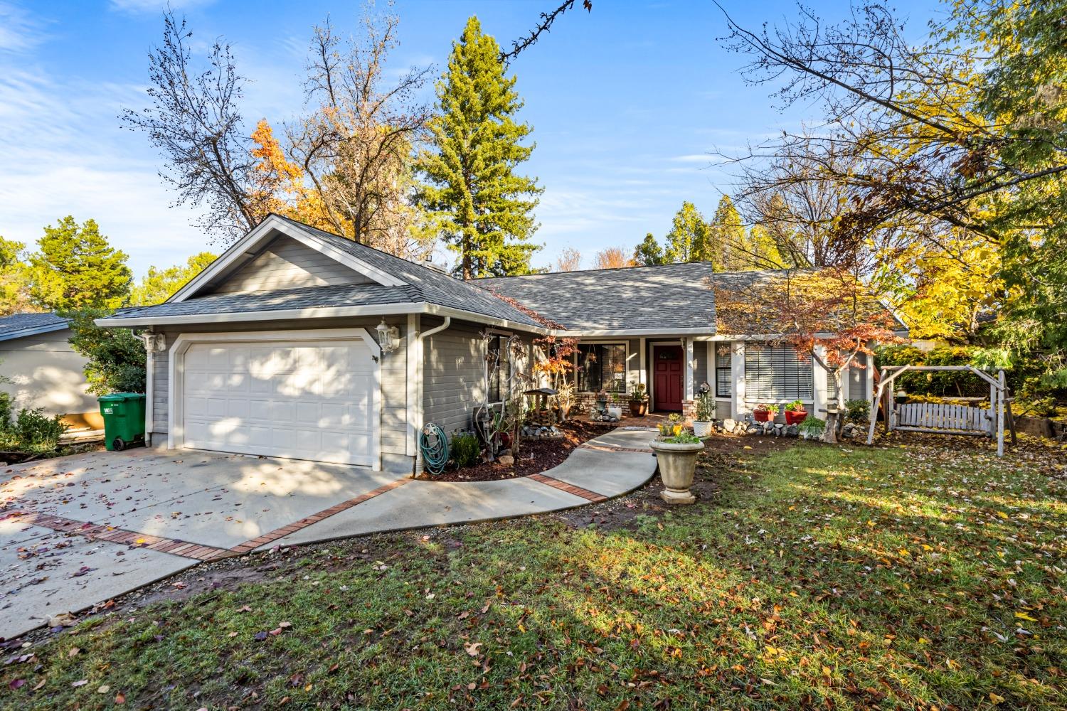 11438 Torrey Pines Dr, Auburn, CA 95602 - MLS 224131455 - Coldwell Banker