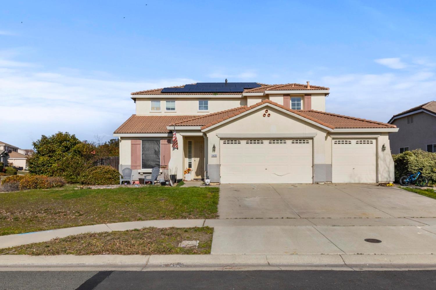 1409 High Noon Dr, Plumas Lake, CA 95961 - MLS 225011276 - Coldwell Banker