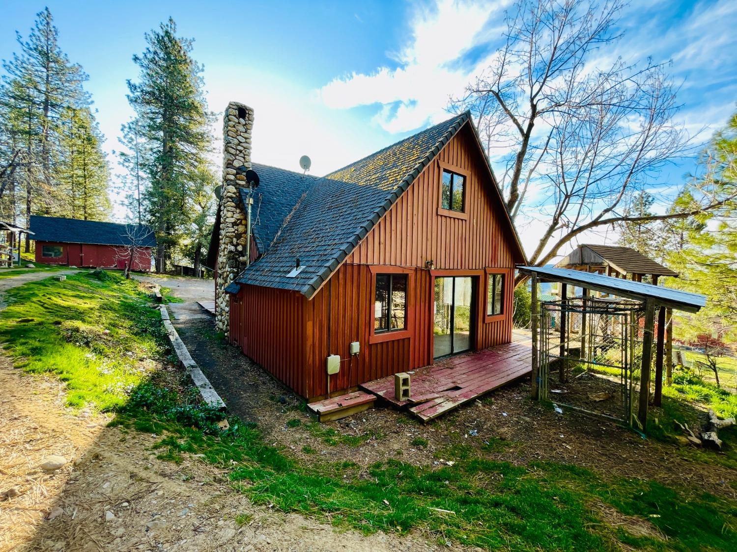 30055 Turkey Hill Rd, Foresthill, CA 95631 - MLS 225023849 - Coldwell ...