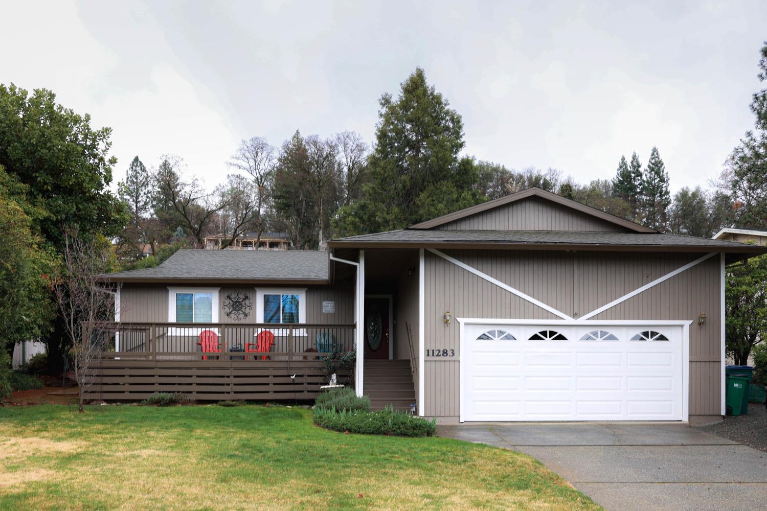 11283 Torrey Pines Dr, Auburn, CA 95602 - MLS 225024788 - Coldwell Banker