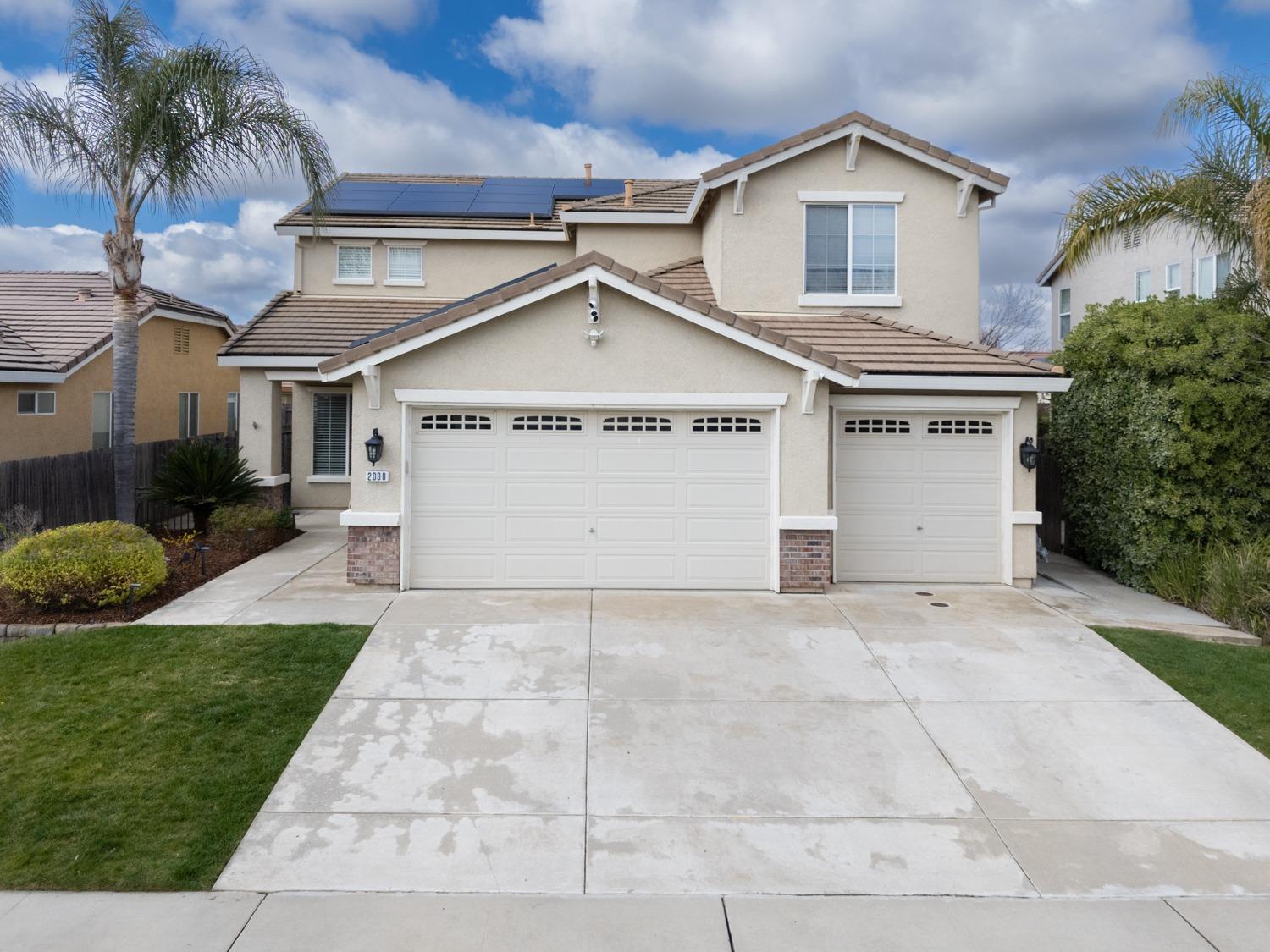 2038 Knights Ferry Dr, Plumas Lake, CA 95961 - MLS 225025287 - Coldwell ...