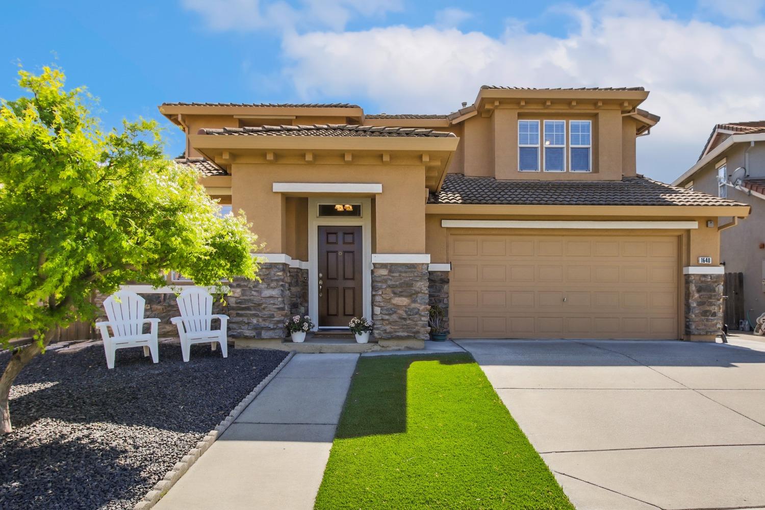 1640 Hatcher Dr, Woodland, CA 95776 - MLS 225035264 - Coldwell Banker